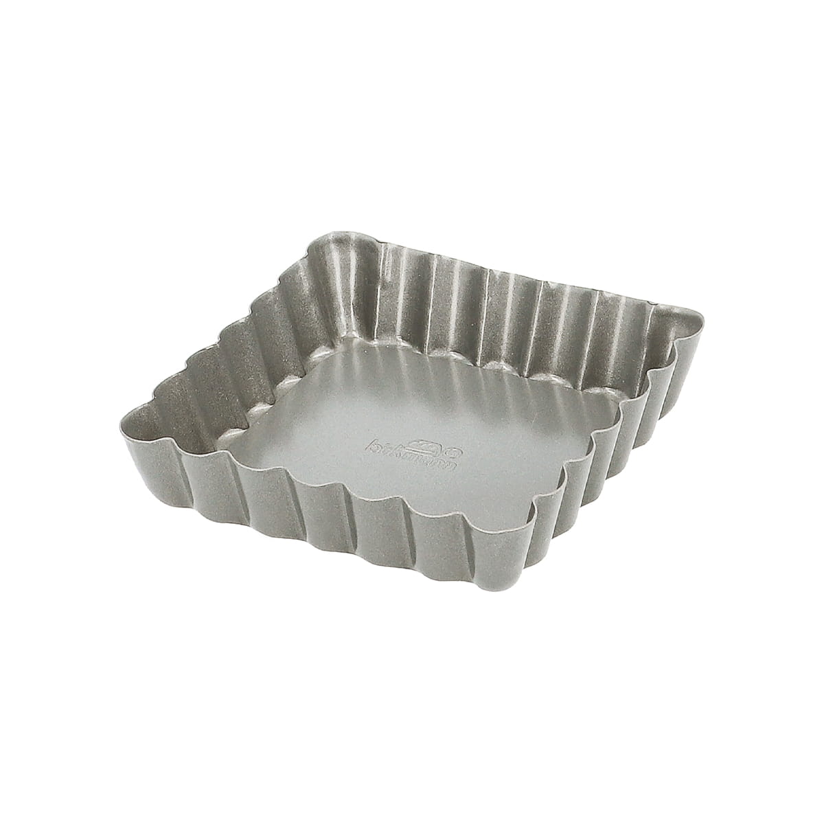 Forma do mini tarty monoporcji 10 x 10 cm Baker's Best - Sklep BakeShop